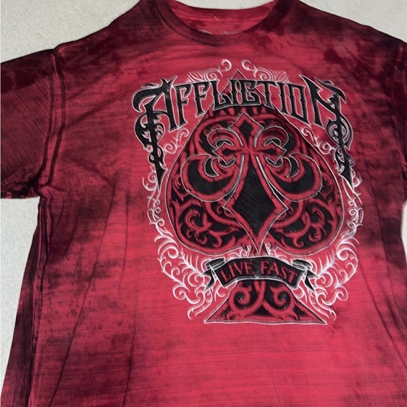 Affliction | Shirts | Affliction Shirt | Poshmark
